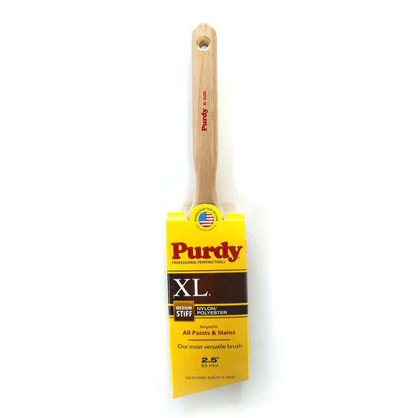 Purdy® XL® High Capacity™ Paintbrush — Primetime Paint & Paper