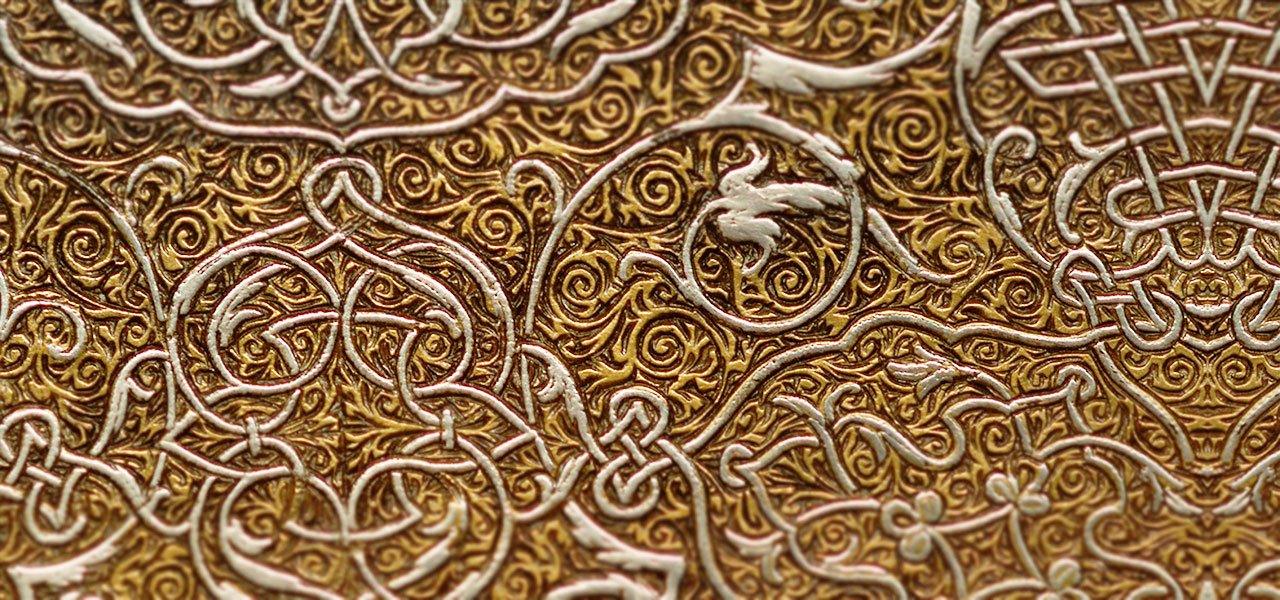 A Brief History of Wallpaper — Primetime Paint & Paper
