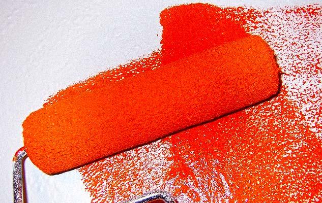 How to Choose the Right Paint Roller — Primetime Paint & Paper