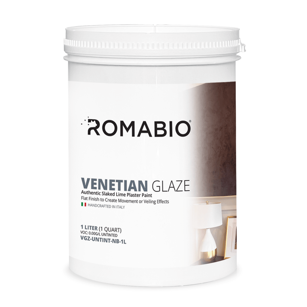 Romabio Ontario - Toronto & Etobicoke — Primetime Paint & Paper