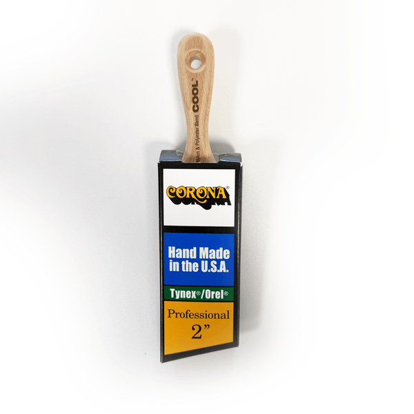 Corona Cool Paint Brush — Primetime Paint & Paper