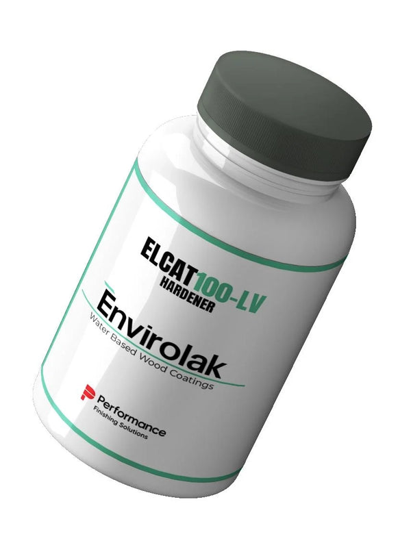 ENVIROCAT 100-LV WATER BASED HARDENER, LOW VISCOSITY (ELCAT 100-LV ...