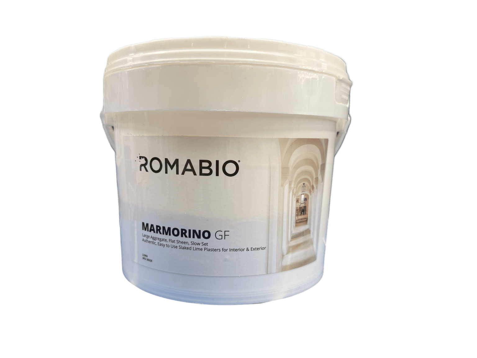 Romabio Ontario - Toronto & Etobicoke — Primetime Paint & Paper