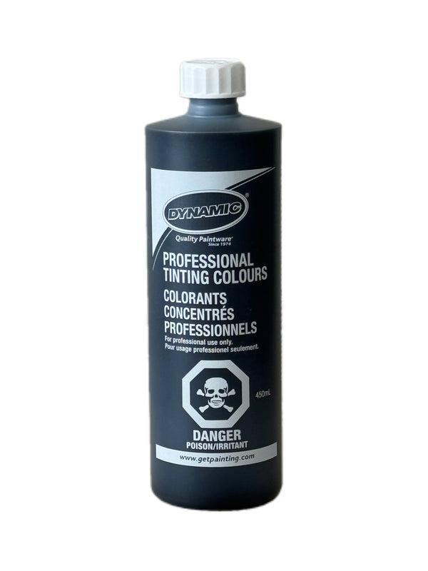 Dynamic Professional Tinting Colours — Primetime Paint & Paper