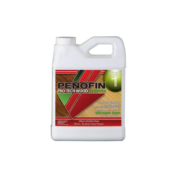 Penofin - Pro-Tech Wood Stripper (Step 1) — Primetime Paint & Paper