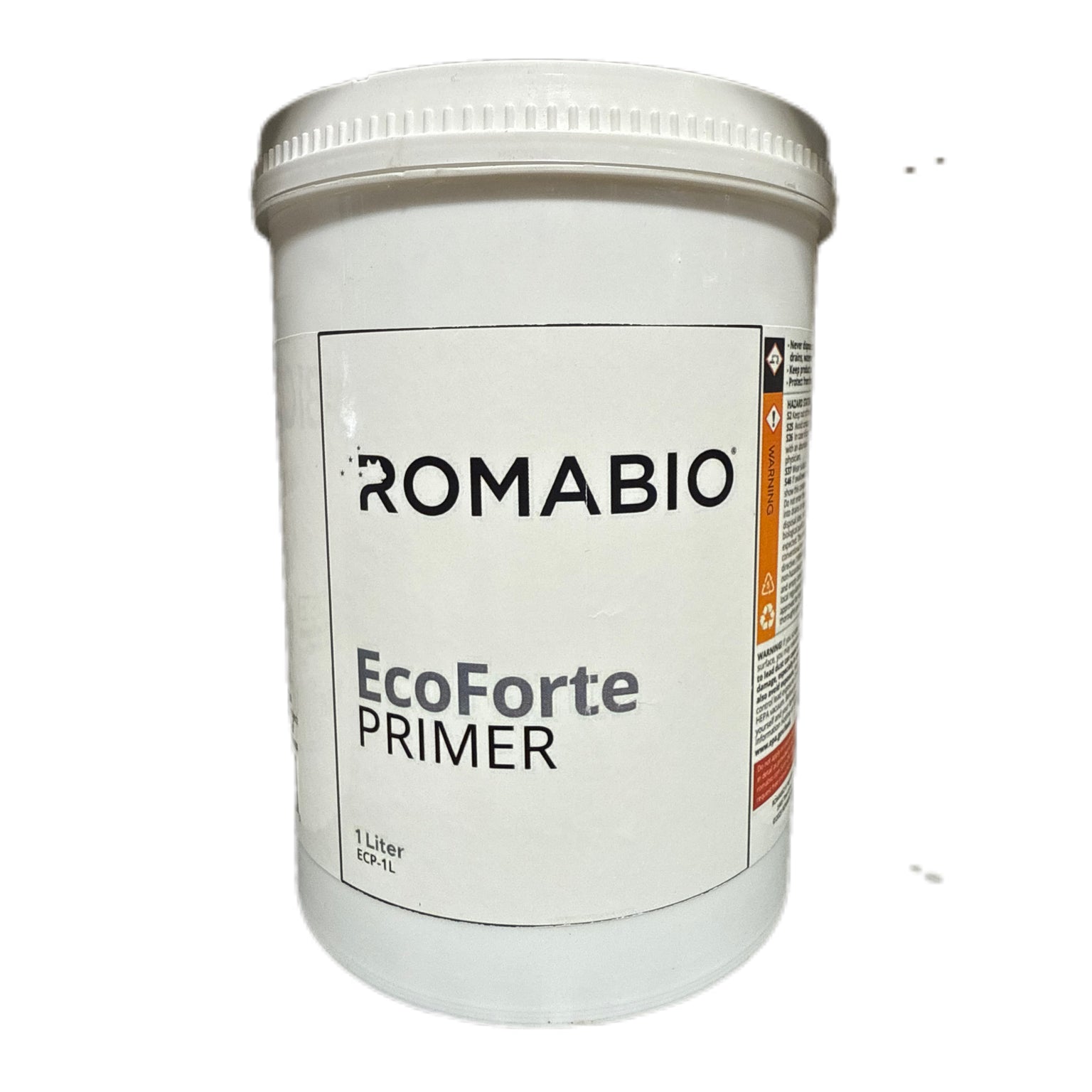 Romabio Ontario - Toronto & Etobicoke — Primetime Paint & Paper