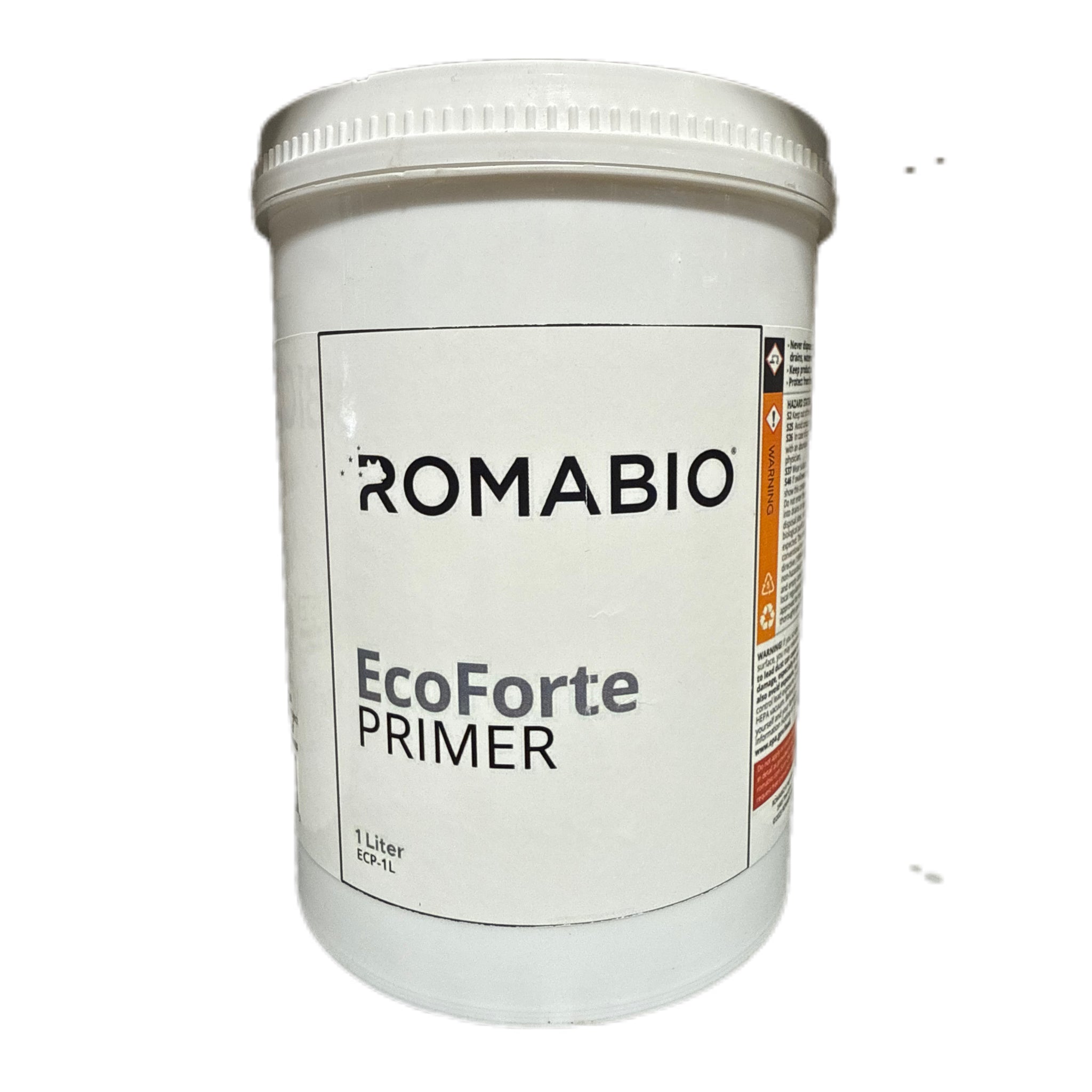 Romabio Ontario - Toronto & Etobicoke — Primetime Paint & Paper