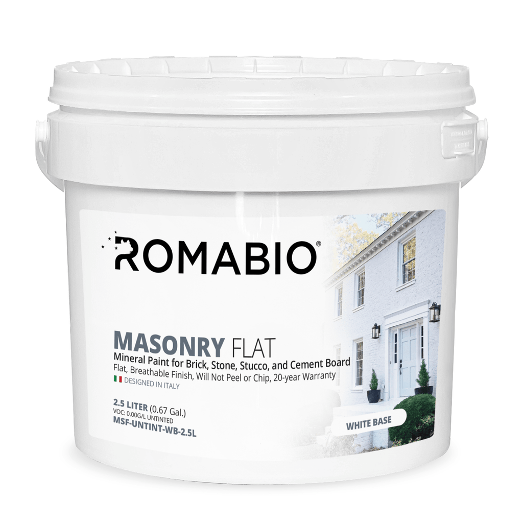 Romabio Ontario - Toronto & Etobicoke — Primetime Paint & Paper
