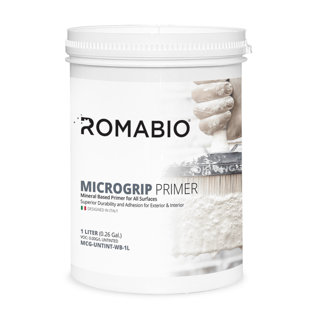 Romabio Ontario - Toronto & Etobicoke — Primetime Paint & Paper