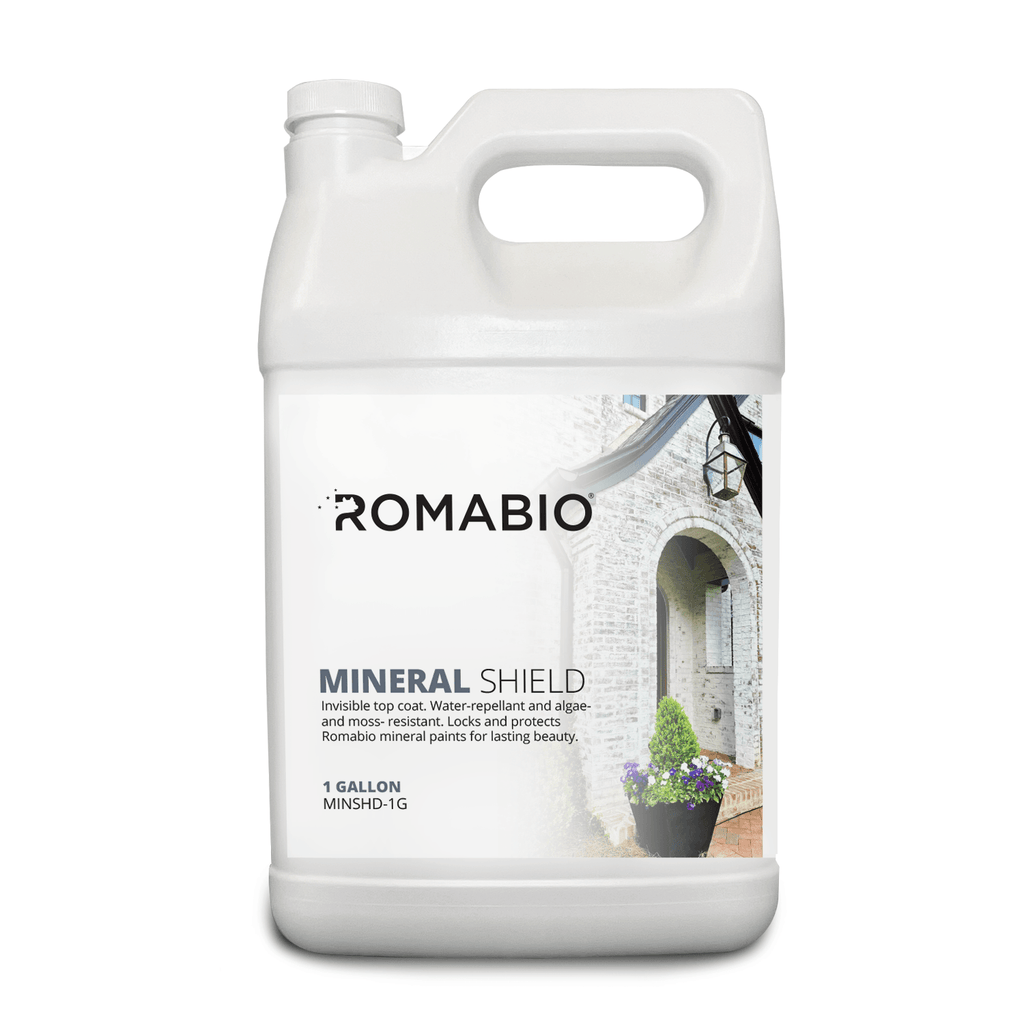 Romabio Ontario - Toronto & Etobicoke — Primetime Paint & Paper