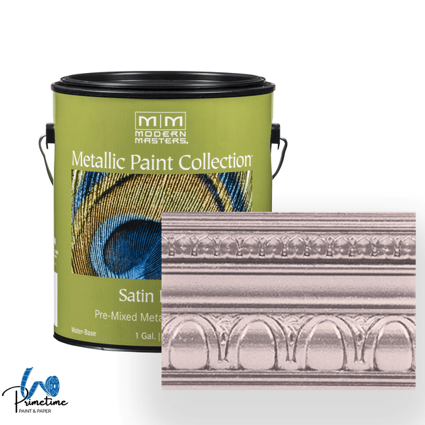 Modern Masters | Rose Quartz — Primetime Paint & Paper