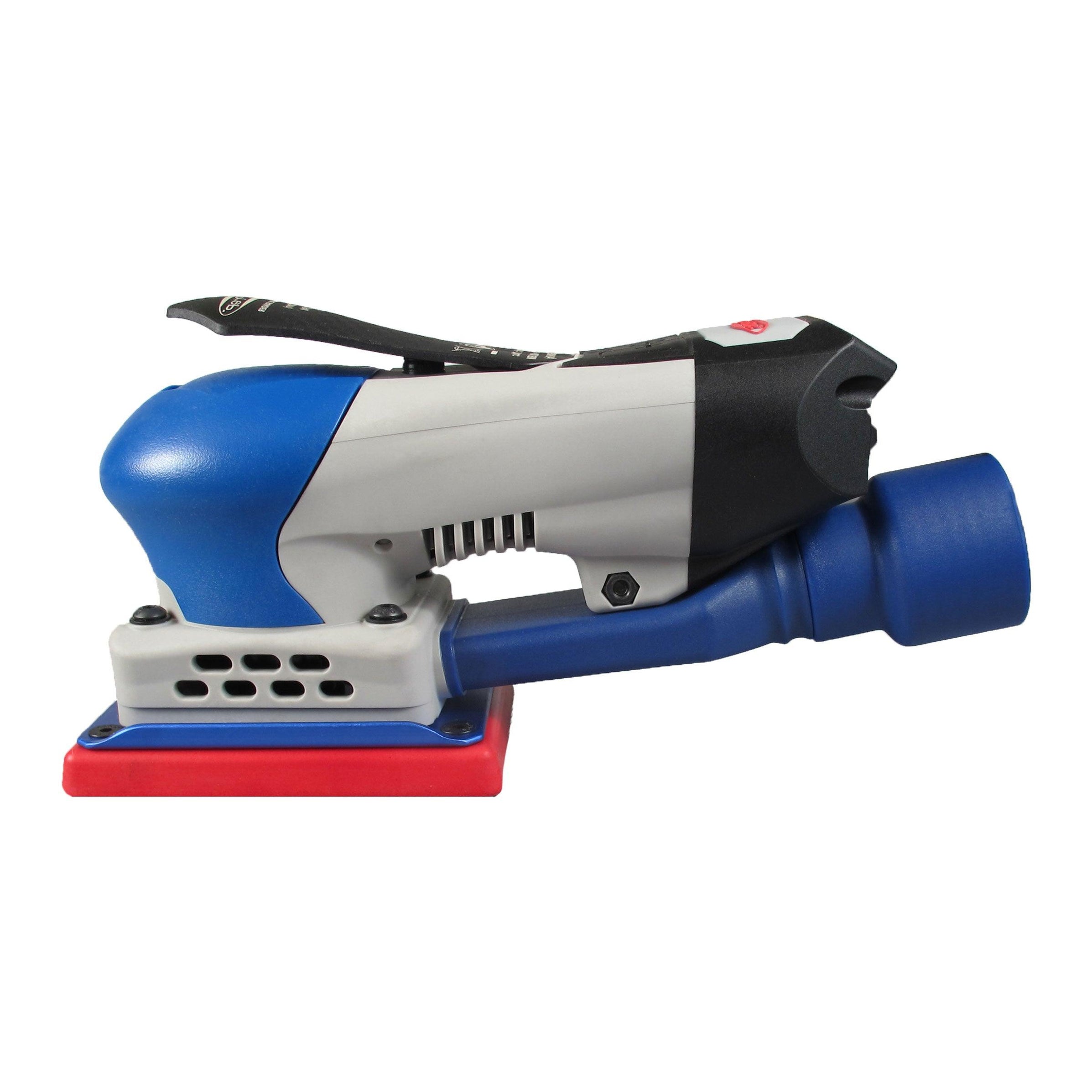 SurfPrep | 3″X4″ Electric Ray Sanding System — Primetime Paint & Paper