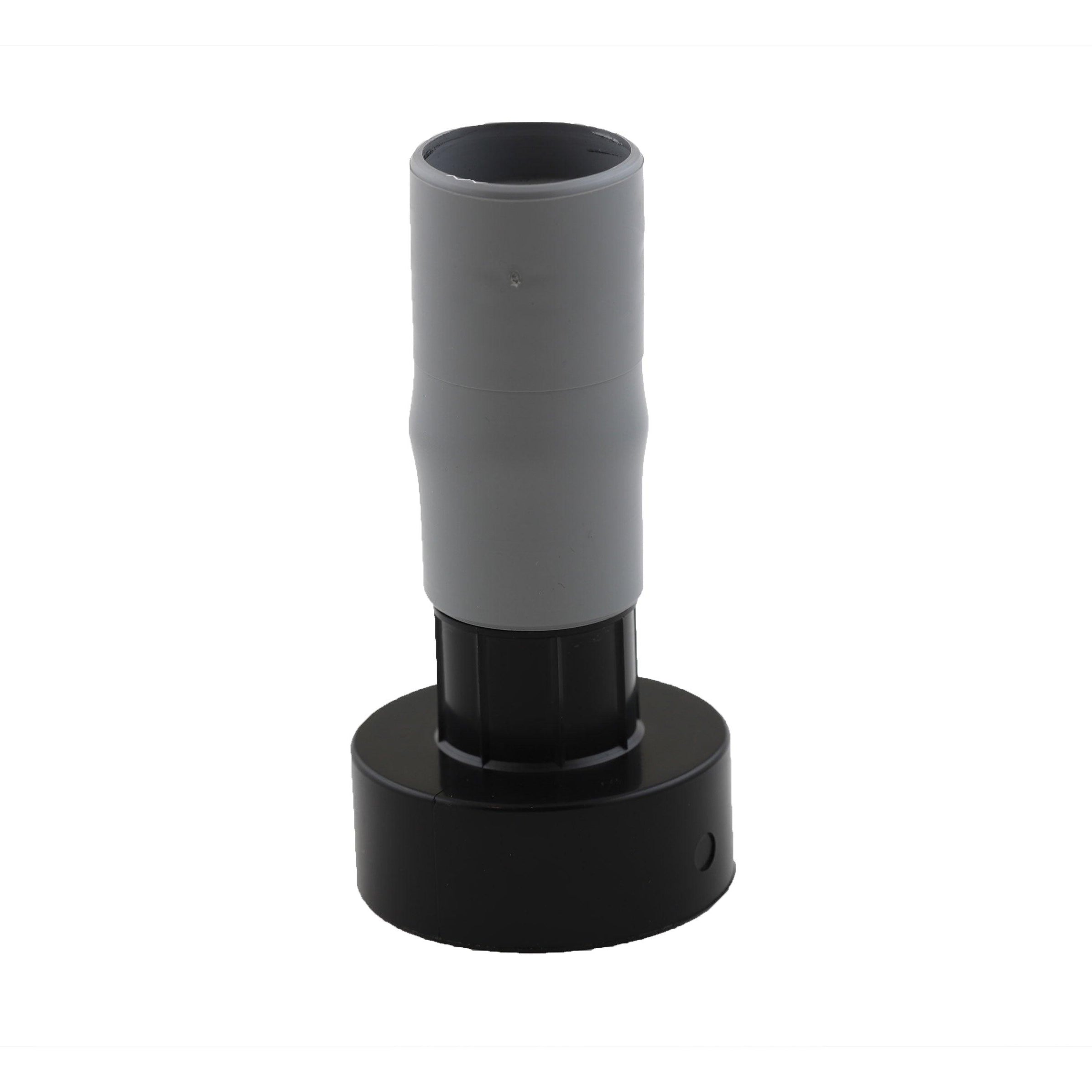 SurfPrep | Vacuum Hose & Port Reducers — Primetime Paint & Paper