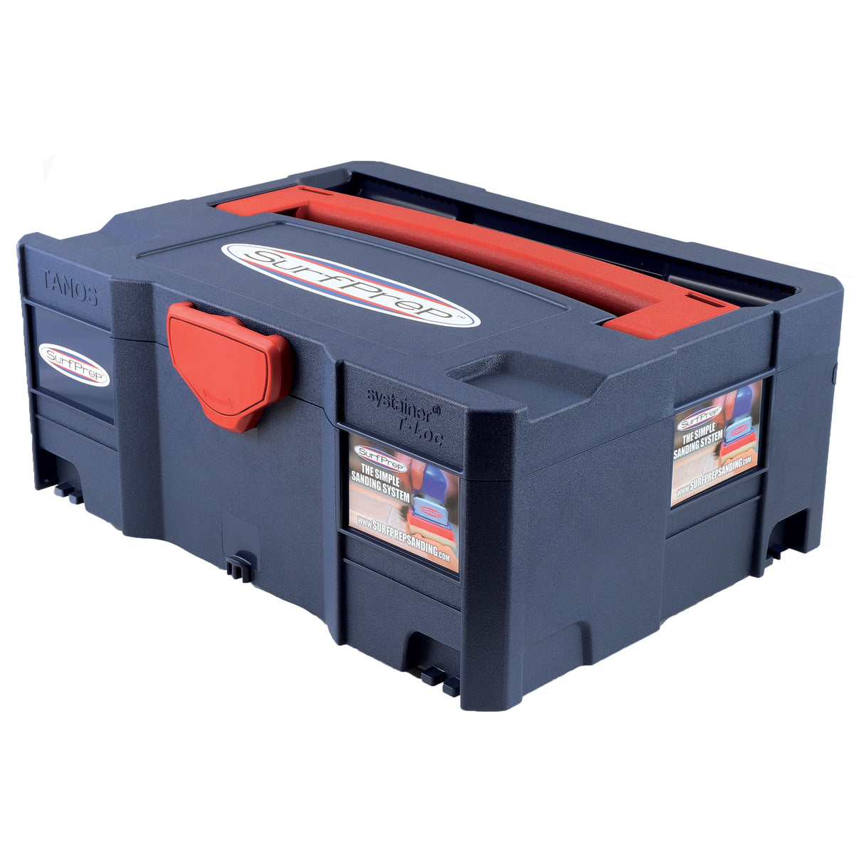 SurfPrep | Systainer Tool Box — Primetime Paint & Paper