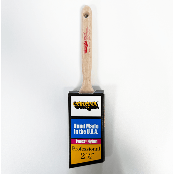 Corona Vegas Nylon Paint Brush — Primetime Paint & Paper
