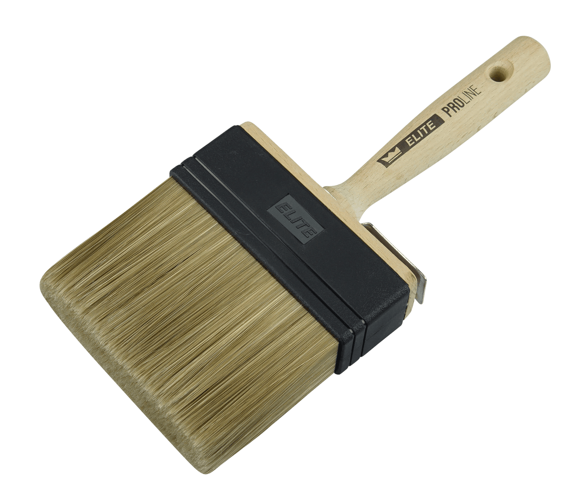 ELITE PROLINE WALL PRO Block Brush — Primetime Paint & Paper