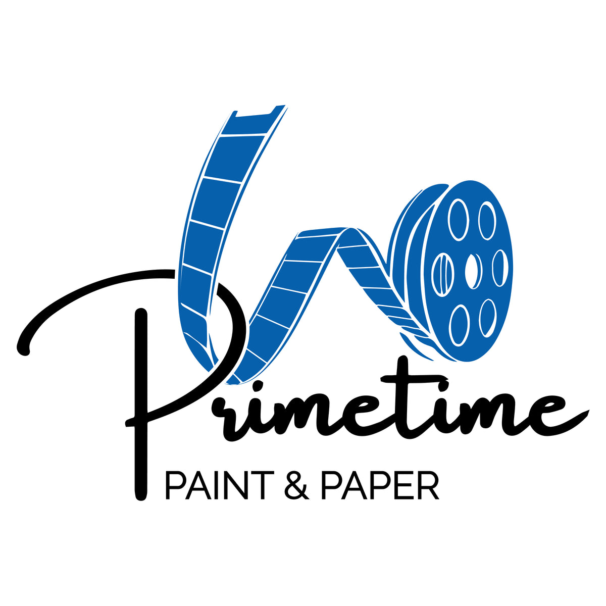 Scenic Tools — Primetime Paint & Paper