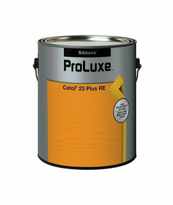 SICO | ProLuxe Cetol 23 — Primetime Paint & Paper