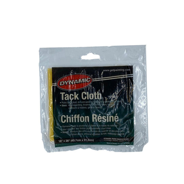 Dynamic Tack Cloth — Primetime Paint & Paper