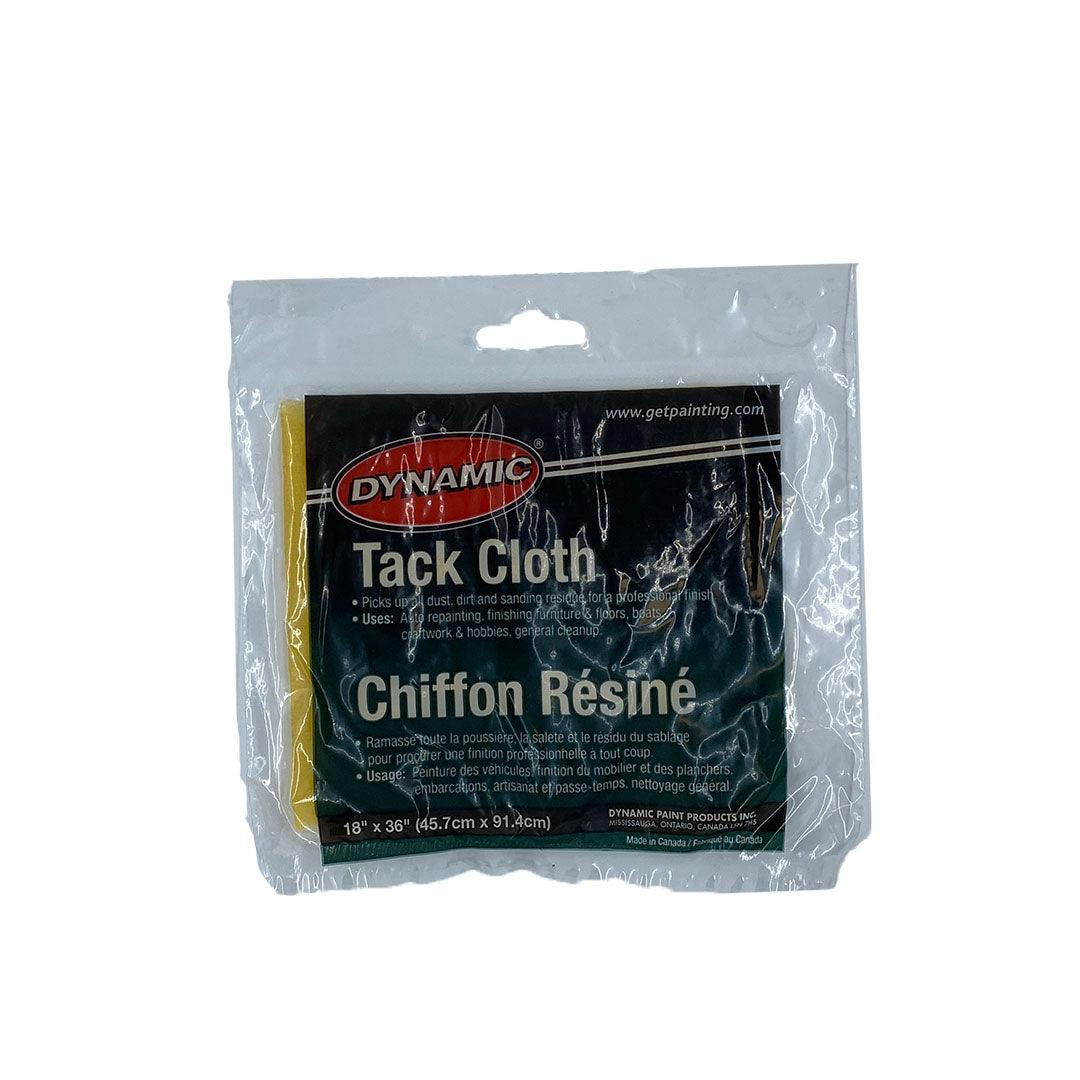 Dynamic Tack Cloth — Primetime Paint & Paper
