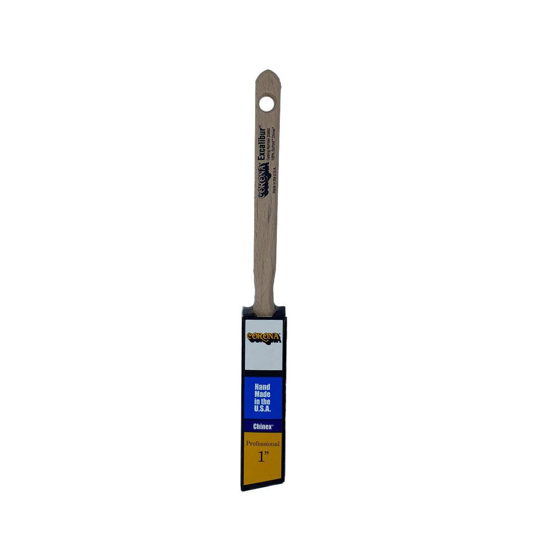 Corona Excalibur Chinex Paint Brush — Primetime Paint & Paper