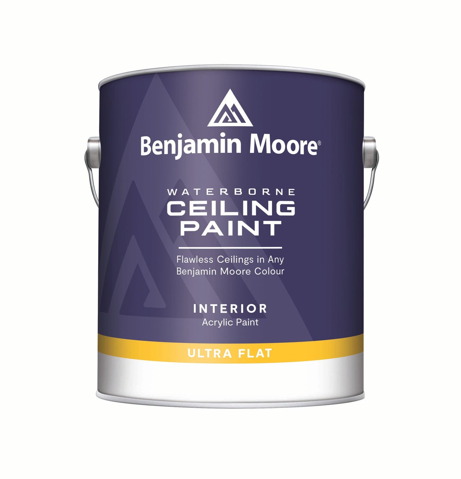 Benjamin Moore | Interior Paints — Primetime Paint & Paper