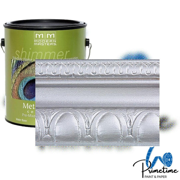 Modern Masters | Platinum — Primetime Paint & Paper