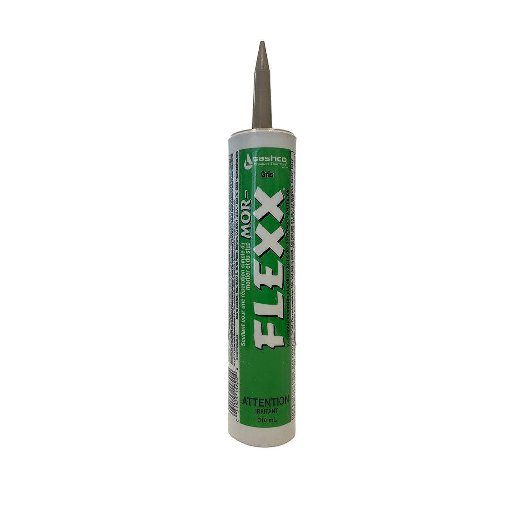 Sashco Mor-Flexx Caulking — Primetime Paint & Paper