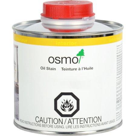 Osmo Oil Stain (500ML) — Primetime Paint & Paper