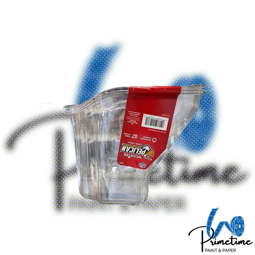 Wooster | Pelican Pail Liners — Primetime Paint & Paper